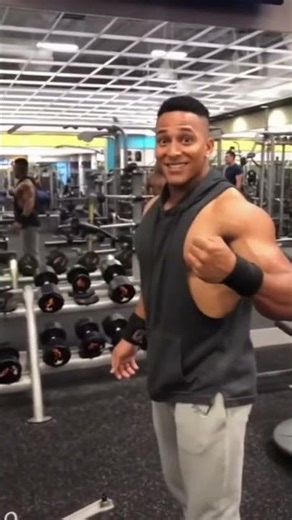 cable snapped and he accidentally became a legend