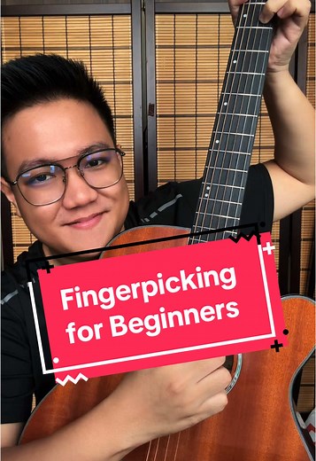 Essential Tips for Beginner Fingerpicking Techniques