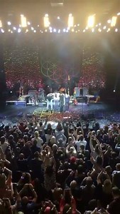 614K views · 1.3K shares | Here's a little video recap of last night's rousing London Palladium show for Absolute Radio. (Clips originally posted on the band's official Sn@pchat. Best watched with the HD option clicked.) | Coldplay | Facebook