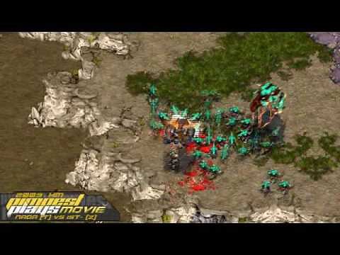 Starcraft Pimpest Plays 2002/03