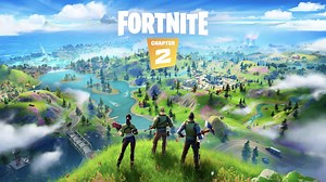 Fortnite: Chapter 2 Officially Unveiled; Features New Map, Improved Combat, and More