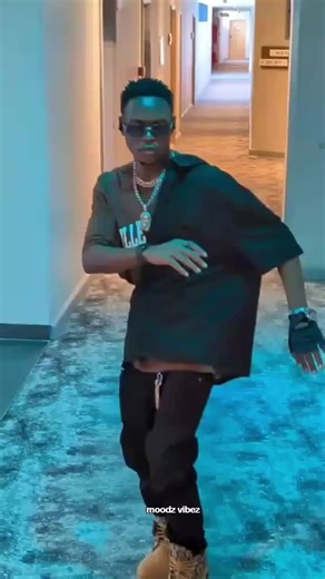 Exploring Moodz and Vibez in Dance Culture