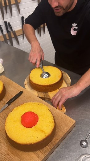 94K views · 61 reactions | Rudolph Cornbread! Guide your taste buds on a delicious journey with this treat 歷 | Chefclub GruB | Facebook