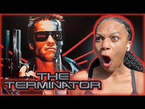 THE TERMINATOR (1984) FIRST TIME WATCHING | MOVIE REACTION