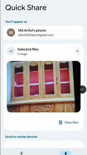 Quick Mobile to Mobile File Transfer in 1 Minute | Fast & Easy Method