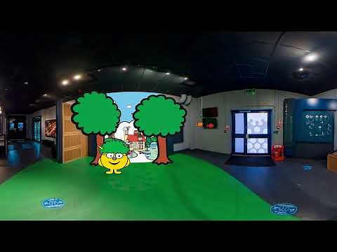 The Royal Mint Experience Tour with Little Miss Inventor!