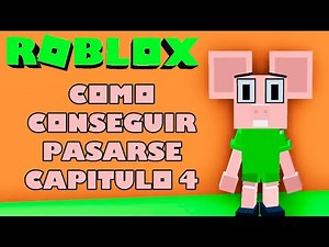 COMO ESCAPAR DEL CARNAVAL + FINAL (CAPITULO 4) EN KITTY - ROBLOX