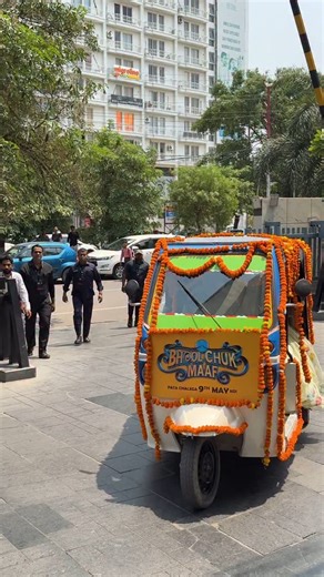 23K views · 51 reactions | Watch the video till the end to see #RajkummaRao and #WamiqaGabbi’s cute expressions as they promote their new movie, ‘Bhool Chuk Maaf’. ☺️ #zoomtv #bollywood #BhoolChukMaaf #newmovie | Zoom TV | Facebook