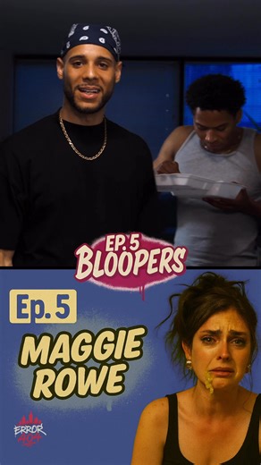 Friendly reminder — sometimes it helps to just restart 🤣 #comedyreels #acting #funnyreels #bloopers #atlanta | Warren Abercrombie