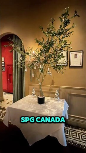 La Terrazza. Vancouver secret Italian restaurant