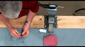 How to Install an AR-15 Hammer & Trigger Assembly