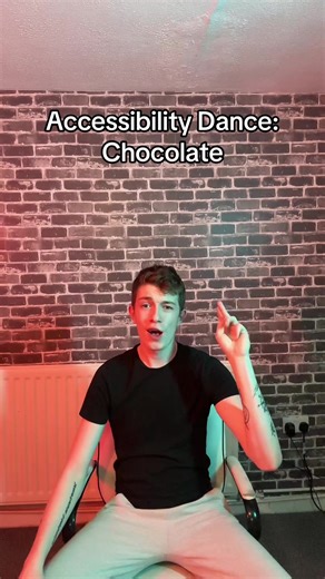 Accessibility Dance: Embrace Everyone's Participation