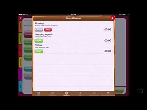 Catalyst Mobile App Training | Part 6 | Collecting Duration Data