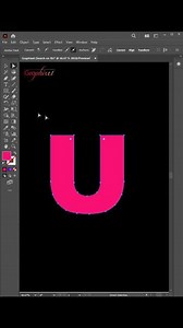 Amazing tricks to using scale tool in adobe illustrator #design #illustrator #illustratortips #graphics #adobe | Graphixel