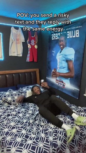 Jumping for Joy: When Energy Matches Your Vibe