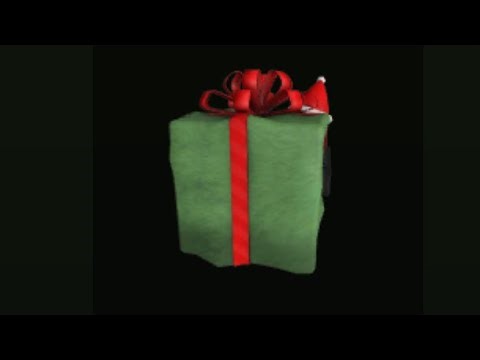 Roblox: RetroStudio Giftsplosion 2025: Day 15 Gift Tutorial