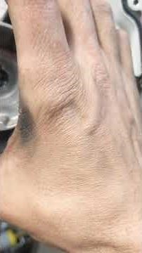 Advancing Timing On A Chainsaw