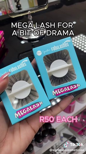 signaturecosmeticssa on TikTok