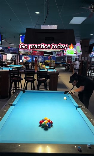 Mastering 9-Ball Pool: Live Highlights and Practice Tips
