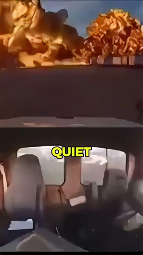 Plane Crash Caught on Camera | Dashcam Plane Crash | Plane Crash Accident You Won’t Believe!