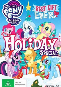 My Little Pony: Best Gift Ever streaming online
