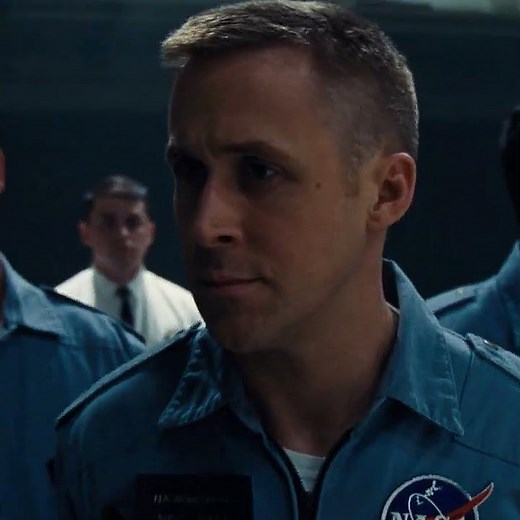 First Man Movie - Edit | Neil Armstrong