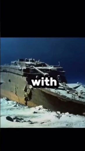 Did You Know: Titanic Fun Facts ib: ‪@TheManniiShow‬