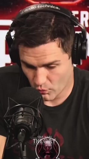 How Sam Witwer won the role of StarKiller in force unleashed. #starwars #starkiller #starwarstheory find the full interview on my channel