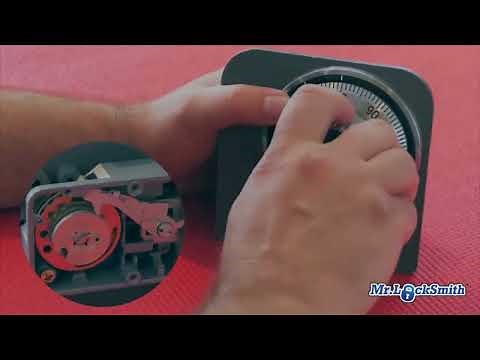 Cracking the Code: How to Dial Safe Combination Correctly