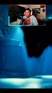 Alien Earth Cat scene #shorts #alien #cat