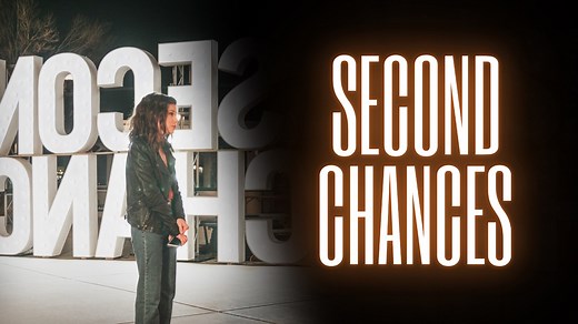 Second Chances - Apple TV