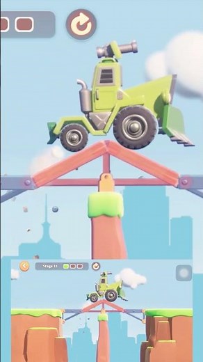 Build Master Gameplay #buildmaster