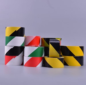 [Hot Item] Black PVC Electrical Tape (factory) /PVC Insulation Tape