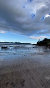 Spoken word of my poem ‘Enshrined’ A tanka inspired by the @poeticreveries_ prompt ‘sands of time’ I took the video on one of my favourite beaches last year. Let me know if you like this in the comments 🖤 and feel free to save and share. My debut poetry collection ‘The Weight of Missing’ is out now 📖 Links to purchase in my bio ——- I am cast aside. These sands of time churned to ash in the warring tide. A scent of heartbreak enshrined in the hourglass of my mind. @life_and_light_poetry ——- #sp