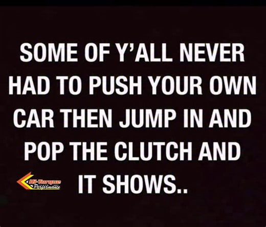 💯💯 | Hi-Torque Performance
