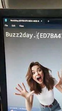 🔄Hidden Setting in Window #WindowsTips #TechHacks