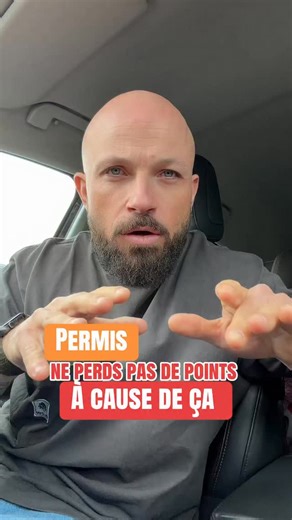 À chaque obstacle, tu dois contrôler et indiquer pendant tes leçons de conduite, c’est obligatoire, ça fait partie du code de la route, et tu risques de perdre des points très facilement le jour de l’examen si tu ne le fais pas 😳 #permisdeconduire #permis #autoecole #codedelaroute #moniteur | Will le Mono