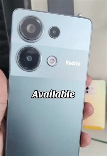 Readme 13 Pro 8/256 condition 10/10 Available