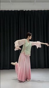 How could I have known that the spring scenery was so beautiful#Yearning far away#Classica