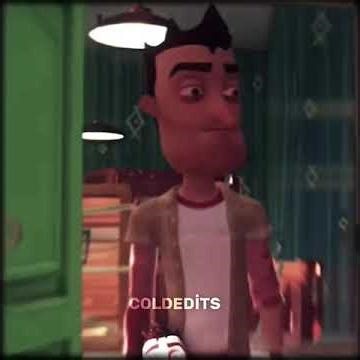 Nicky roth edit #helloneighbor