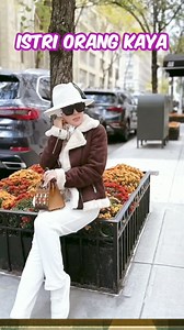 NICKTA GINA Para istri - istri hebat | Bang Ropandi