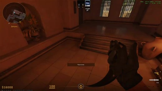 #cs2 #bunnyhop #король_команд | bunny hop