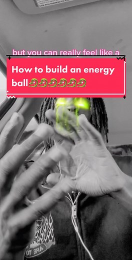 Beginner's Guide to Generating Energy Balls through Qigong Practice