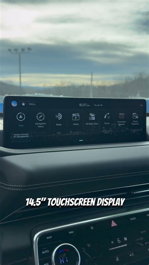 This 2024 Genesis GV80 is SO Nice & Affordable!