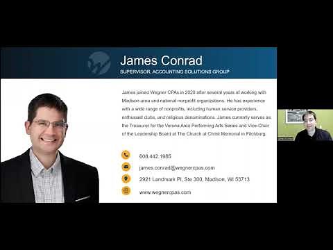 Basics of Accounting Policies and Procedures