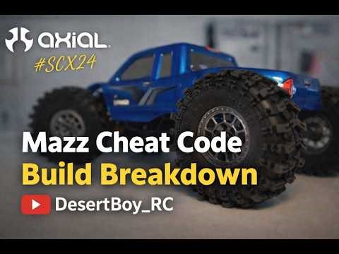 From 1/10 to 1/24 -- This Custom Build Might Change His Mind?