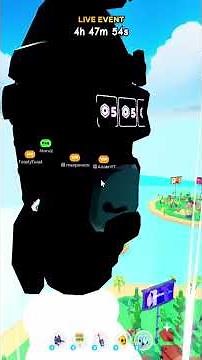 New Booth in Pls Donate (ROCKET SHIP) !!!