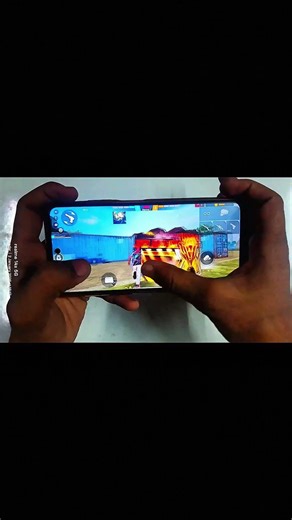 3 FINGER😱handcam watch till end🙏fast Movement🤯gloo Wall speed 🔥⚡️#handcam #shortfeed #shorts #viral