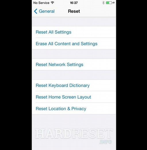 hard reset | iphone 4s | forgot pattren | factory restore | fectory reset | master reset