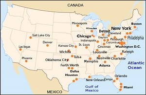 Terminal Doppler Weather Radar - Alchetron, the free social encyclopedia